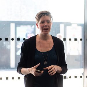 The Other Way Works | The Green Shoots Interviews: Katie Day